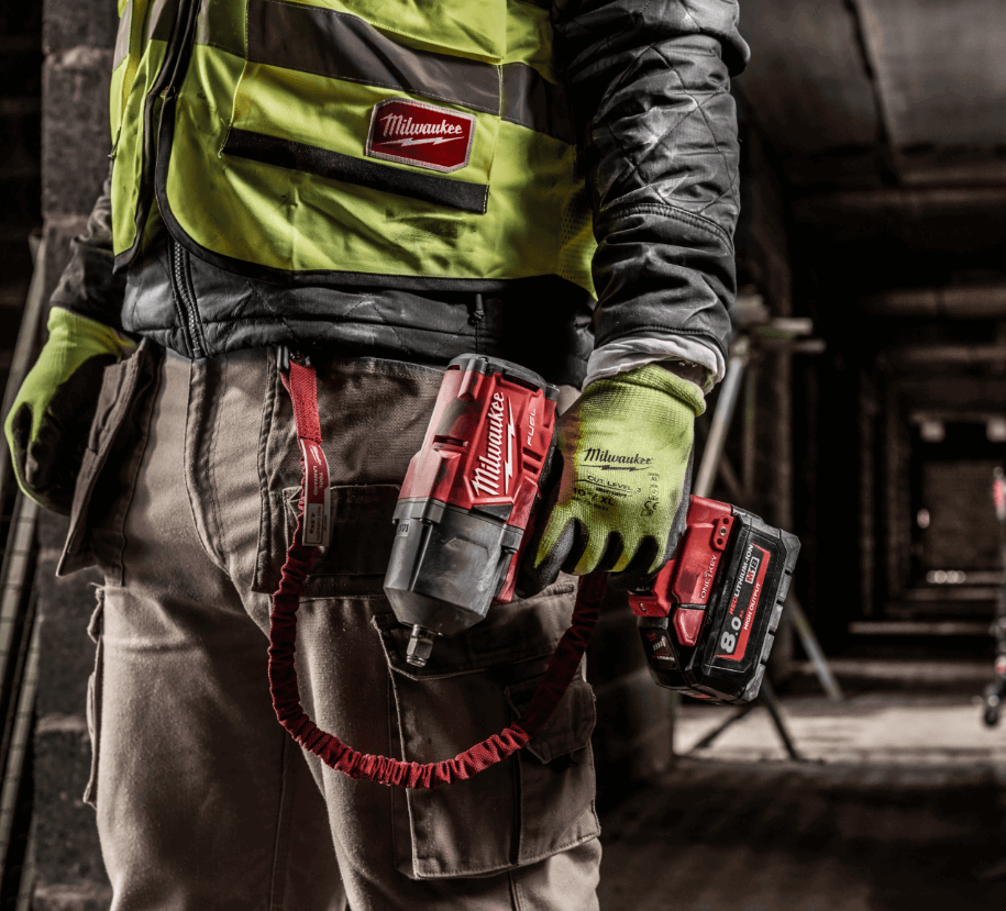 100 Jahre MILWAUKEE® | Über uns | Milwaukee Tools Deutschland
